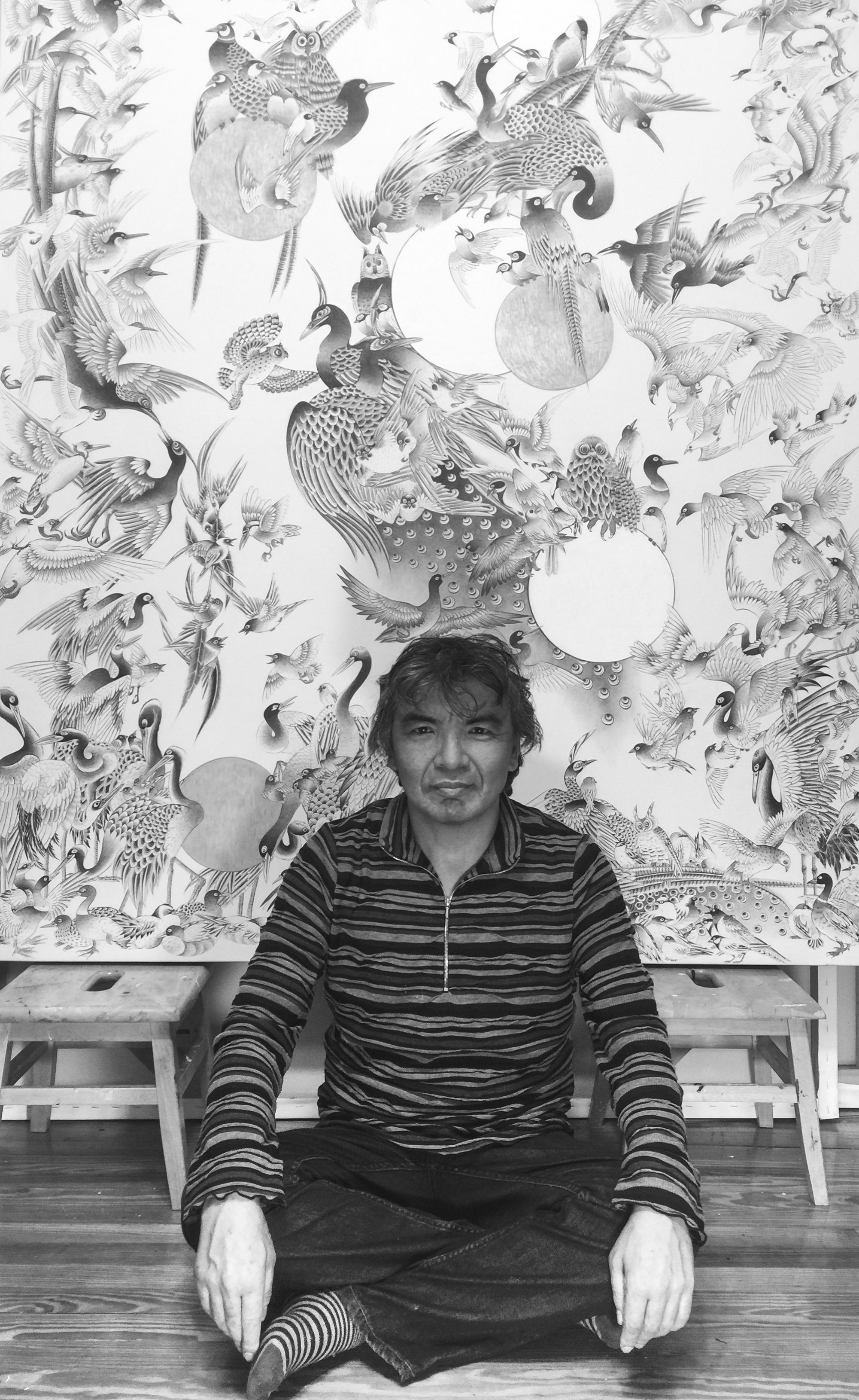 A Thangka Painter for the 21st Century