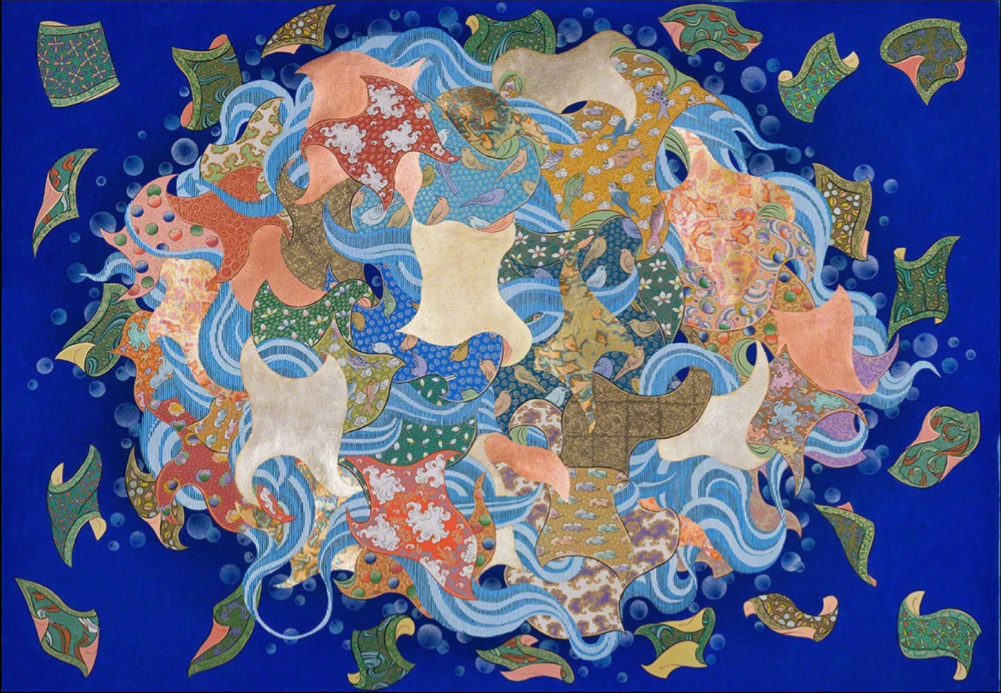 A Thangka Painter for the 21st Century