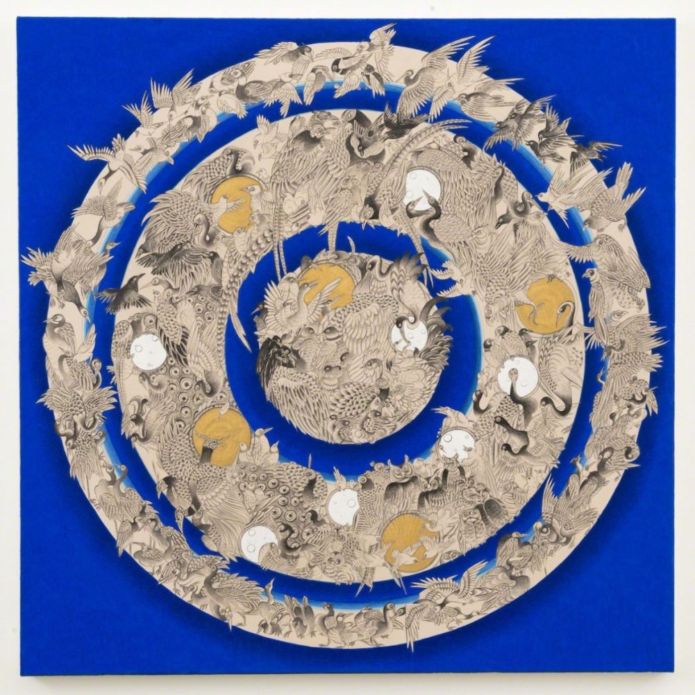 A Thangka Painter for the 21st Century