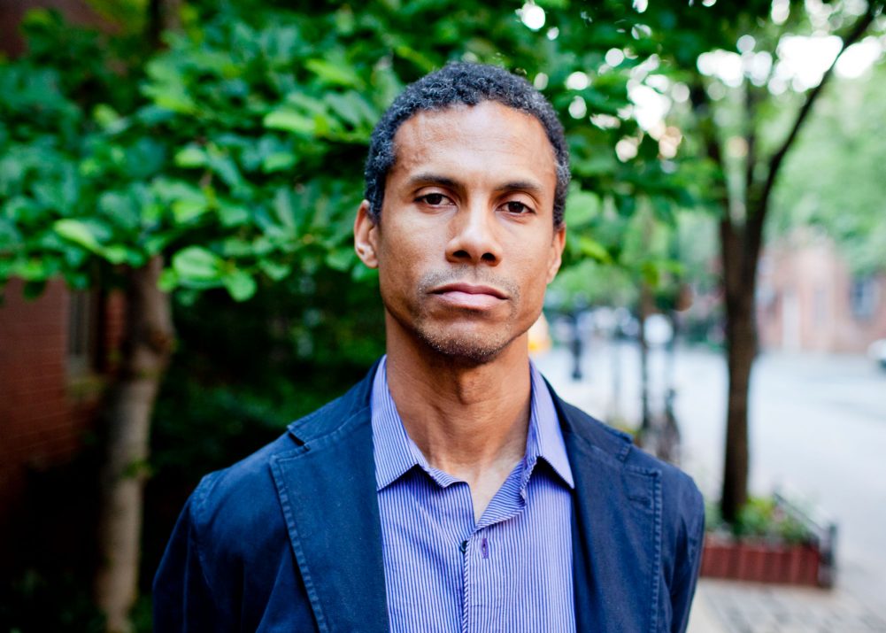 Mark Turner’s Musical Middle Way - Tricycle: The Buddhist Review