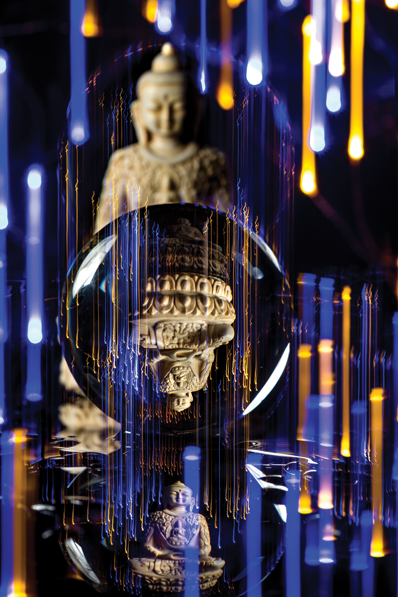 Samaya: Ken McLeod Explains How It Works - Tricycle: The Buddhist Review