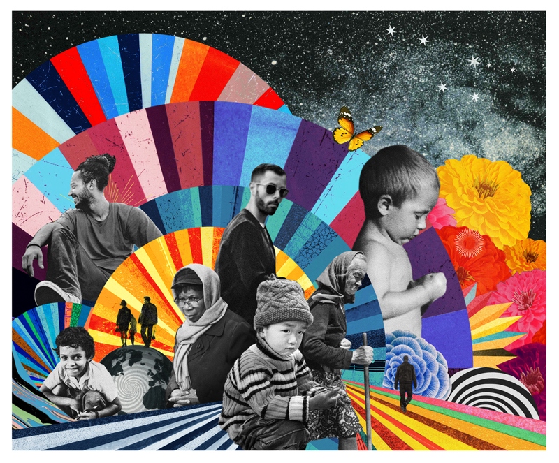 Was Buddha Divine or Human?: Kurt Spellmeyer - Tricycle