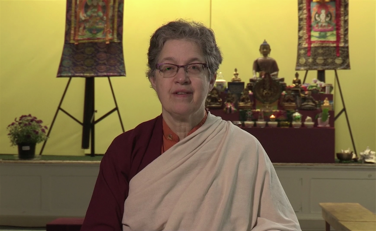 Buddhism’s Alchemy of Emotion - Tricycle: The Buddhist Review