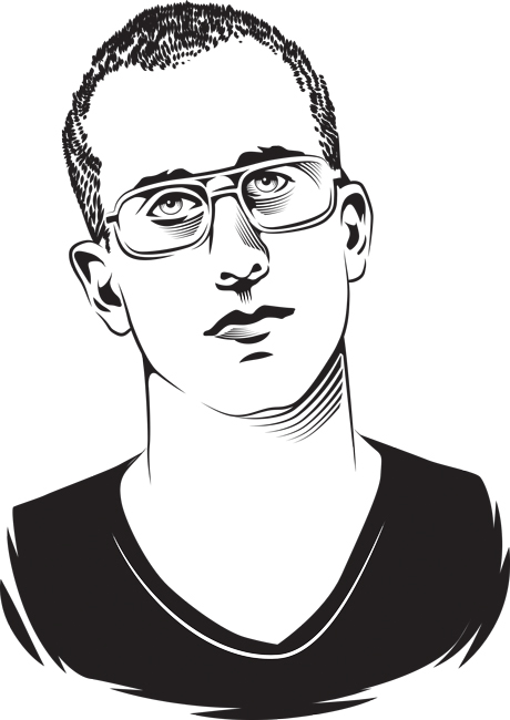 Love Passing Beneath Shadows: Letters from Max - Tricycle