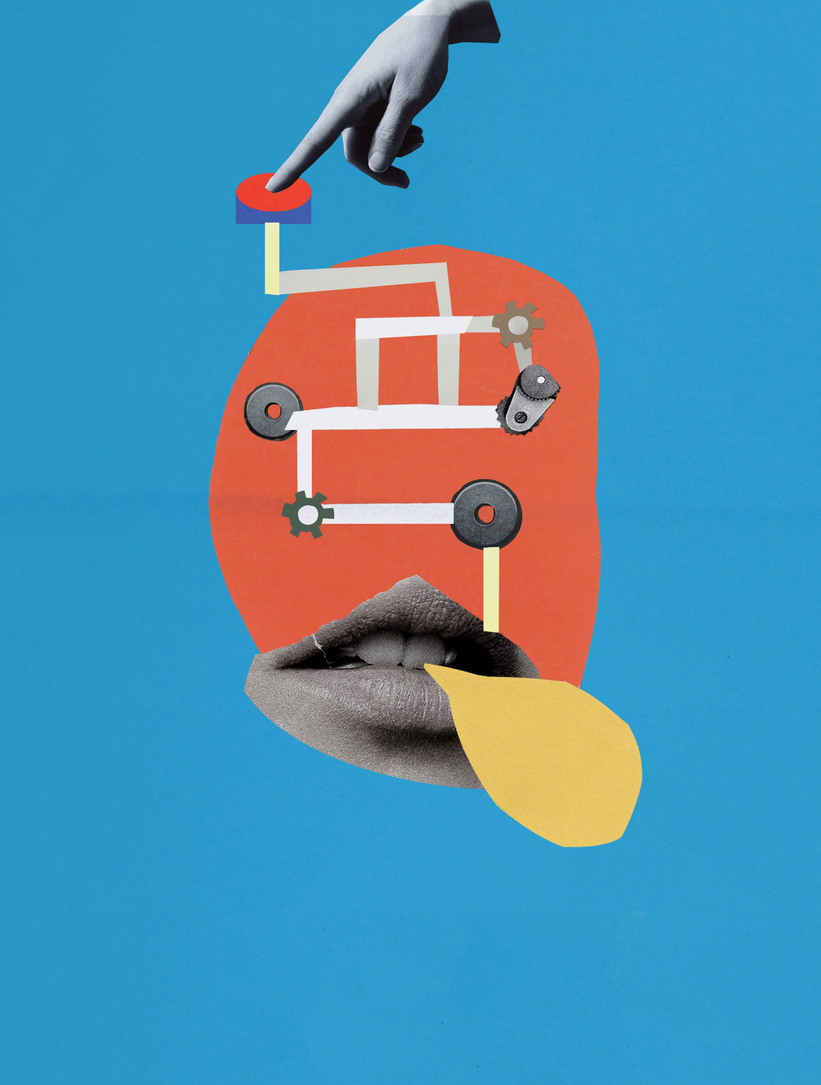 A Mindful Communication Practice: When to Speak and When to Listen