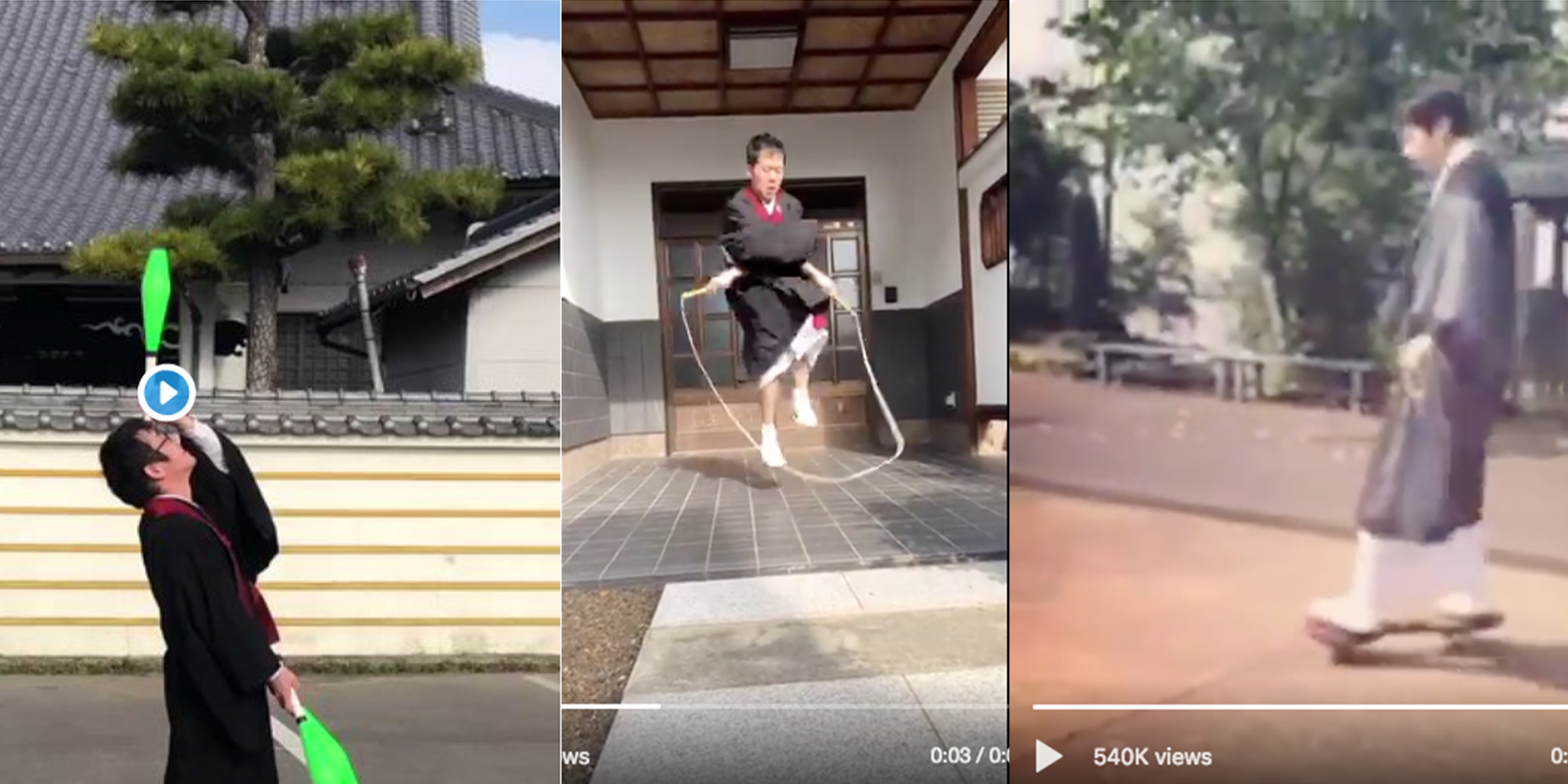 Buddha Buzz Weekly: Jan. 5, 2019 - Tricycle: The Buddhist Review