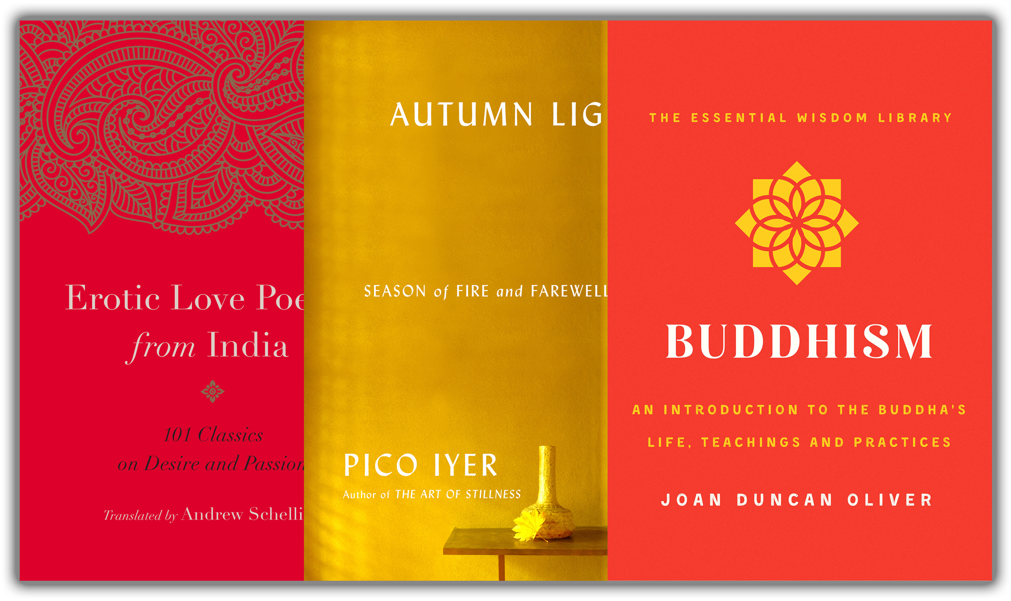 What Were Reading Tricycle The Buddhist Review