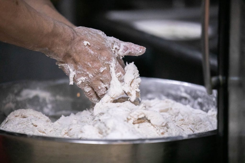 Tibetan New Year Food: Momos, Thenthuk, Drokgyu, and More