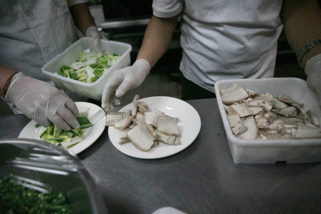 Tibetan New Year Food: Momos, Thenthuk, Drokgyu, and More