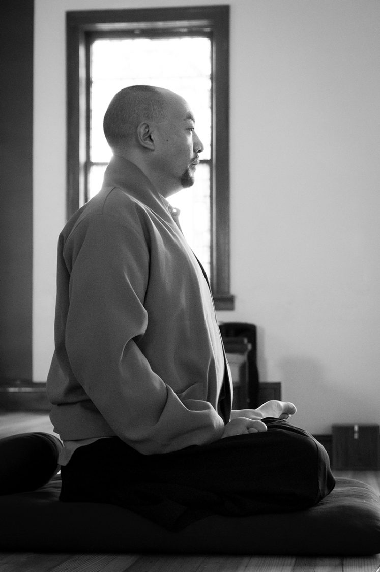 Tibetan Yoga Techniques for Better Breathing and Meditation