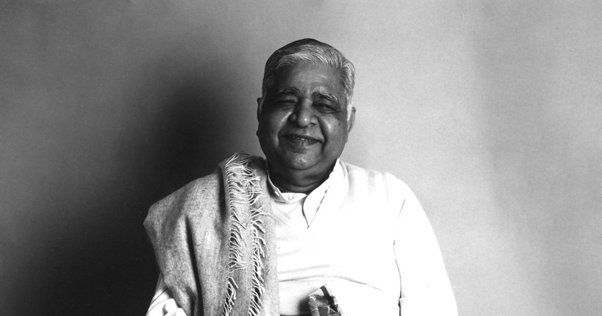 Buddha Buzz Weekly: S. N. Goenka Re-remembered