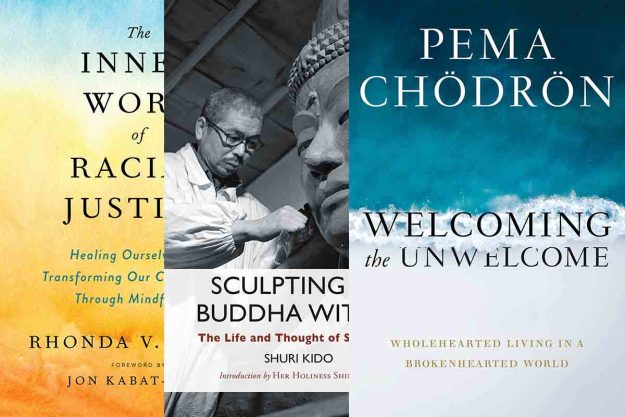 Fall 2019 Buddhist Books: What We're Reading - Tricycle