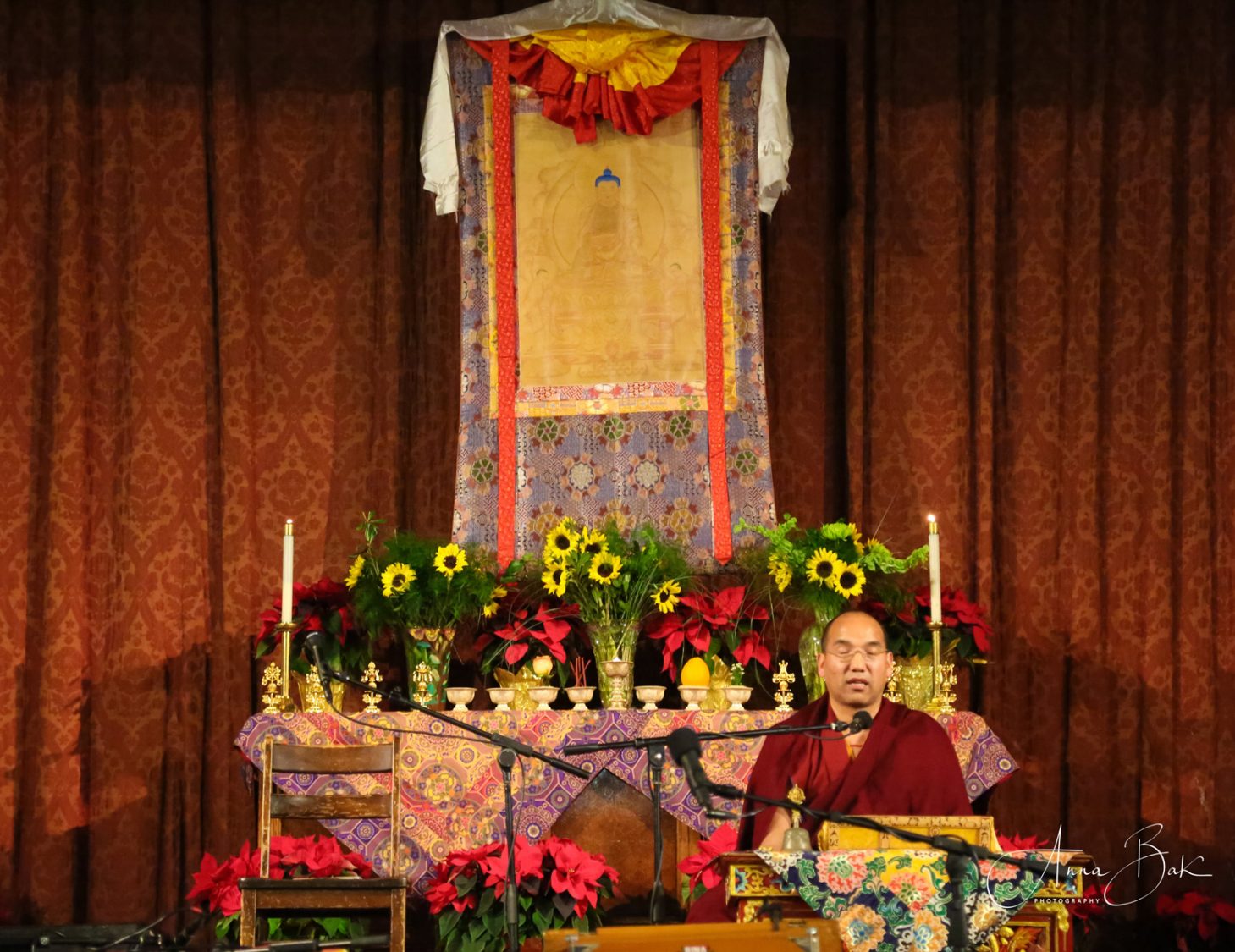 Why We Sing: Three Spiritual Music Masters on the “Sounds of Liberation”