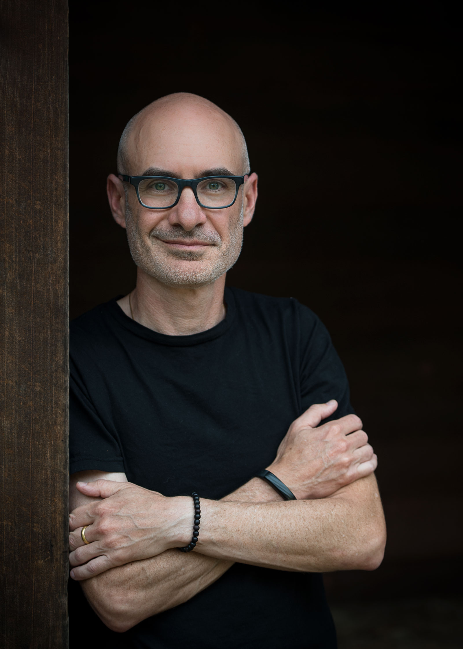 Dan Zigmond Talks About His New Book Buddha's Office