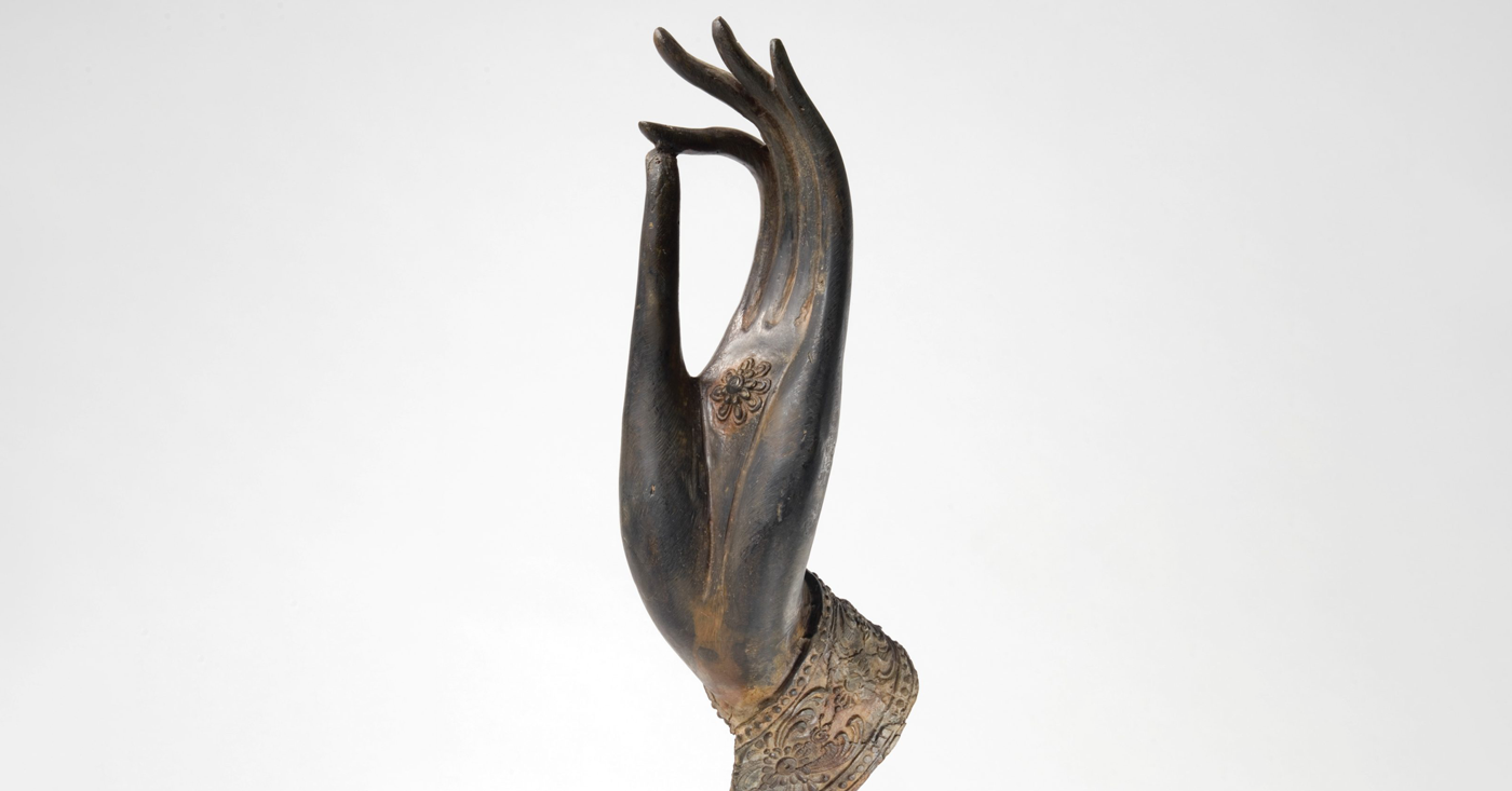 Dharma Meaning and Use | What's In A Word? Dharma