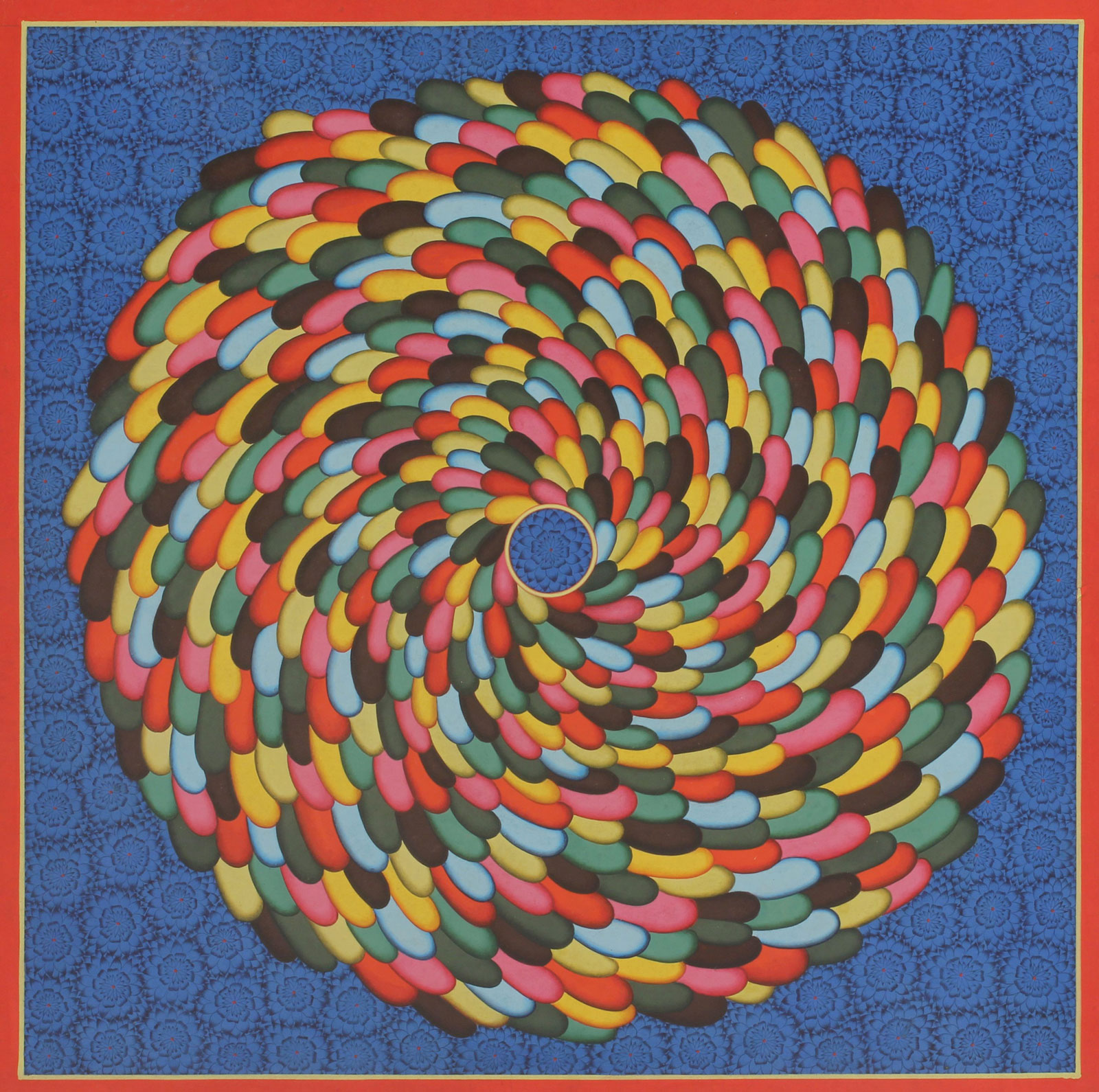 Rime Philosophy: A Tibetan Buddhist Way to Embrace Unity in Difference