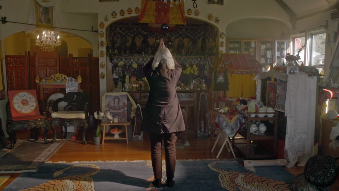 Tricycle Buddhist Film Festival at Santiago Vanmatre blog