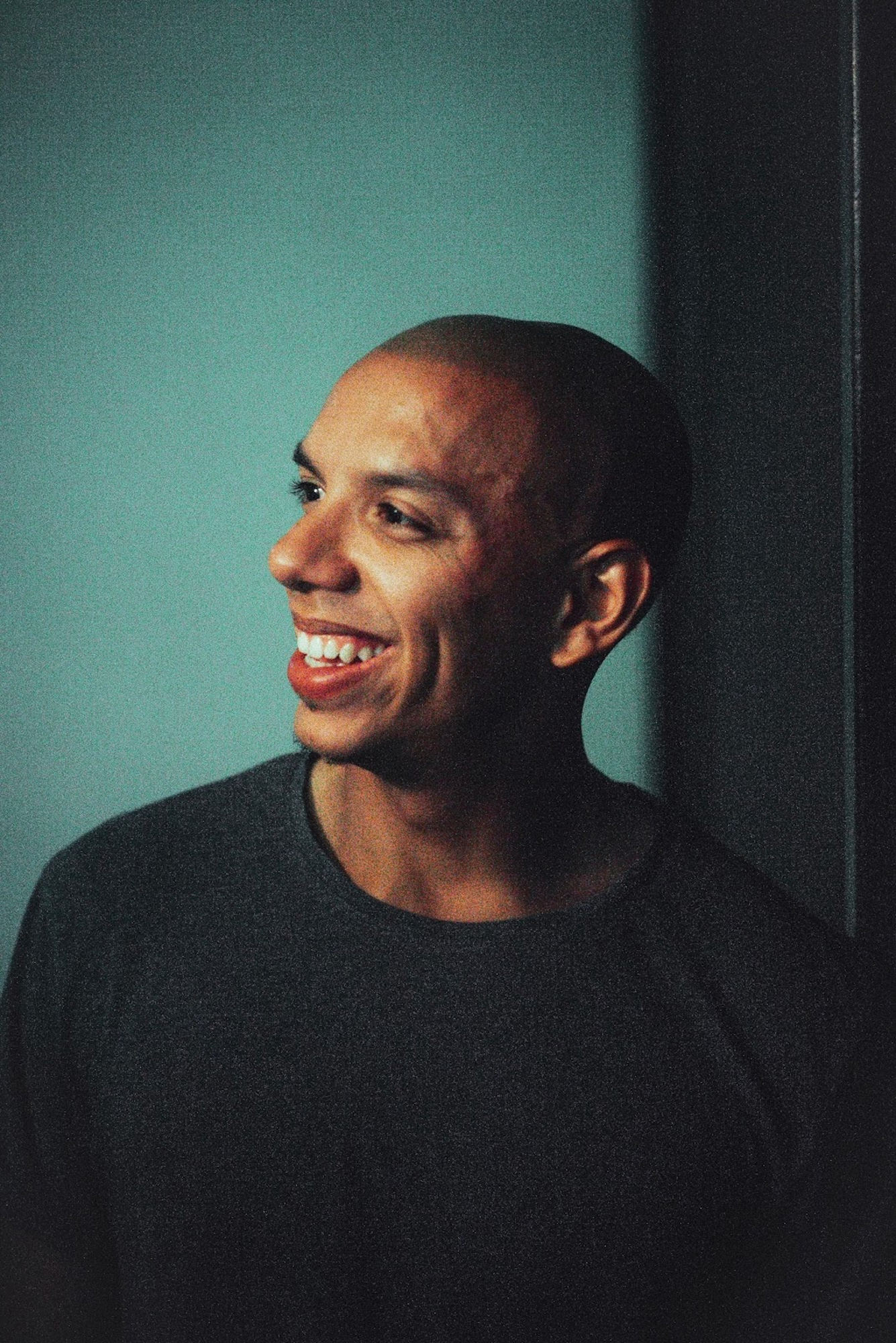 Liberate: Why Julio Rivera Created a Meditation App for People of Color