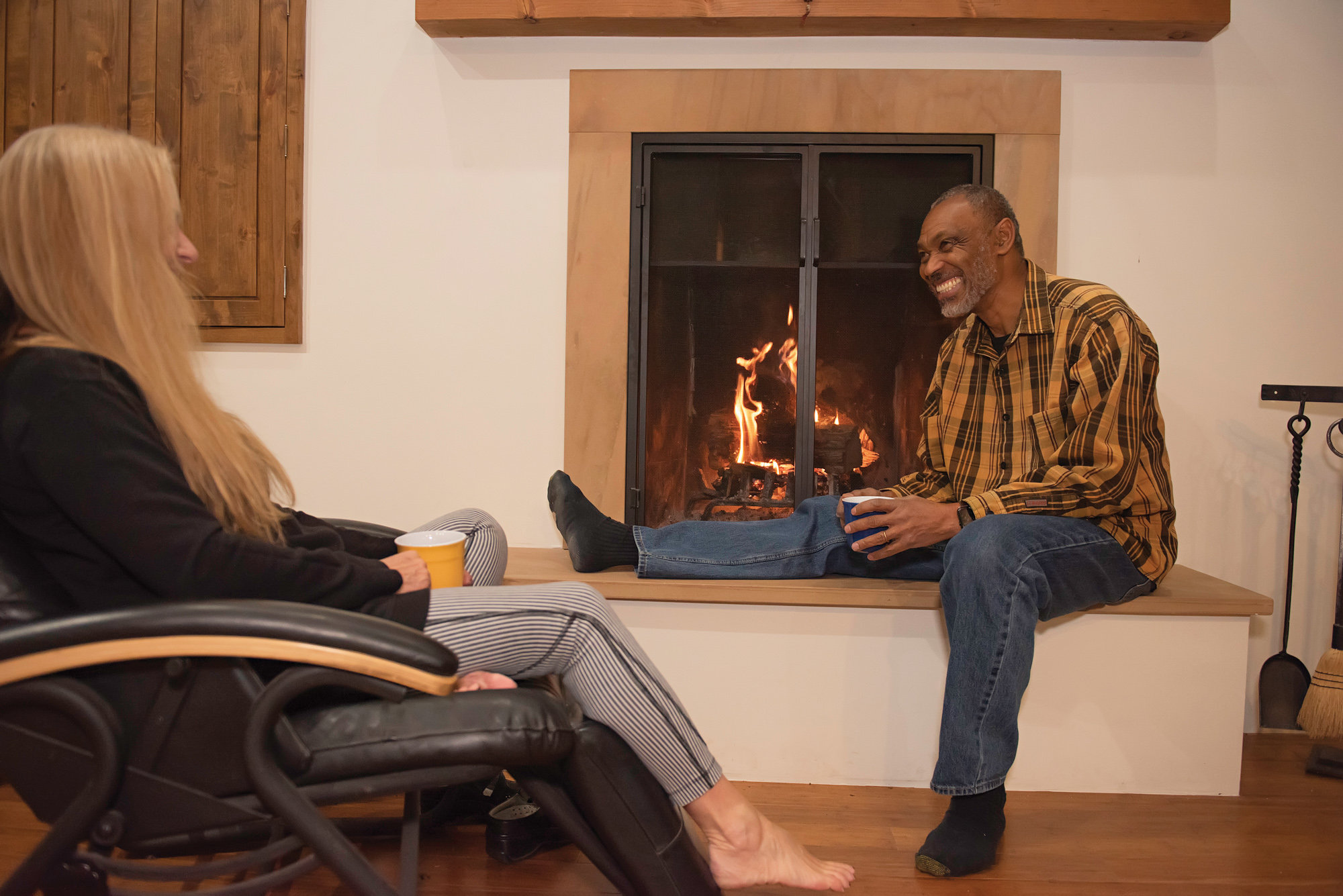 A Day in the Dharma with Ralph Steele - Tricycle: The Buddhist Review