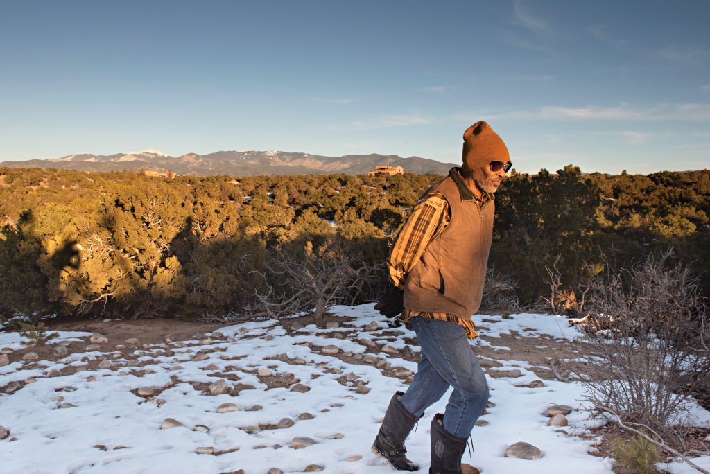 A Day in the Dharma with Ralph Steele - Tricycle: The Buddhist Review