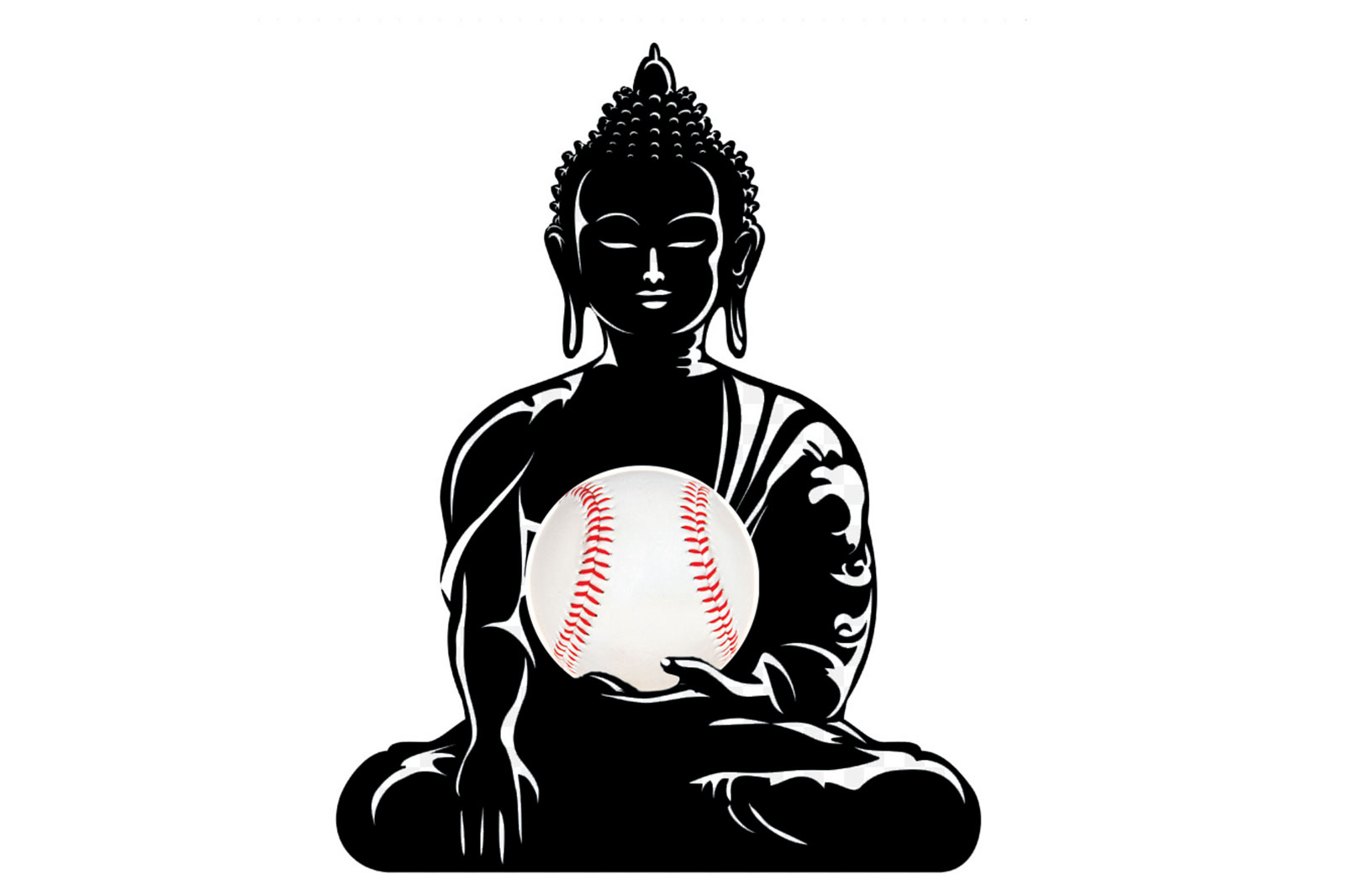 Zen Buddhism Baseball