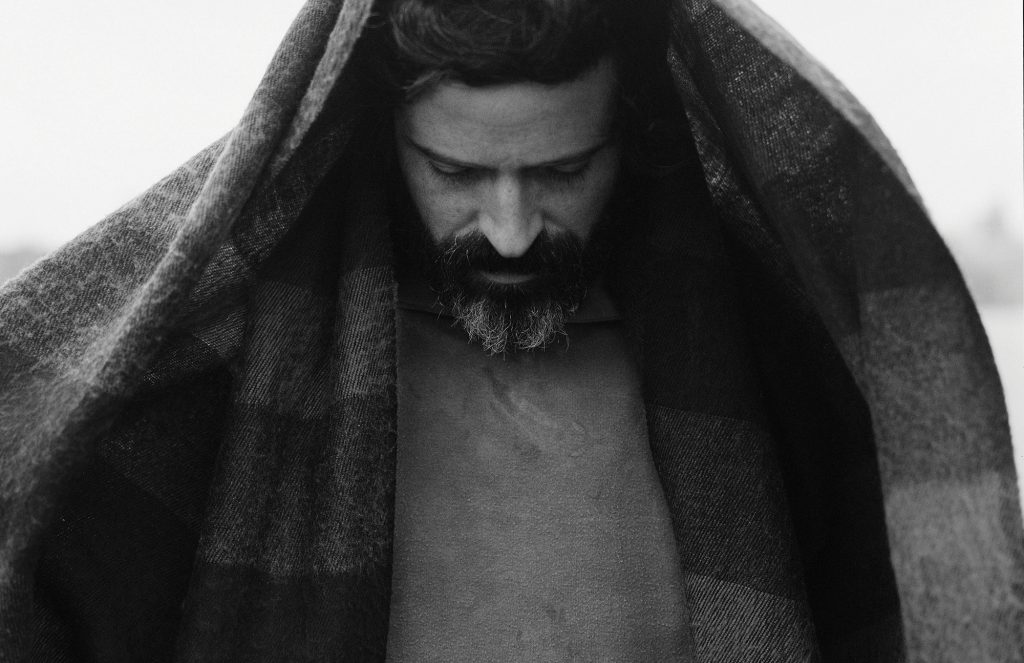 Devendra Banhart — Musician, Poet, Buddhist - Tricycle