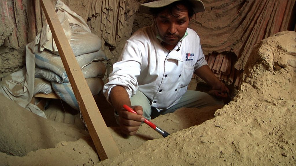 Mes Aynak: How the Historic Buddhist Has Eluded Destruction—for Now