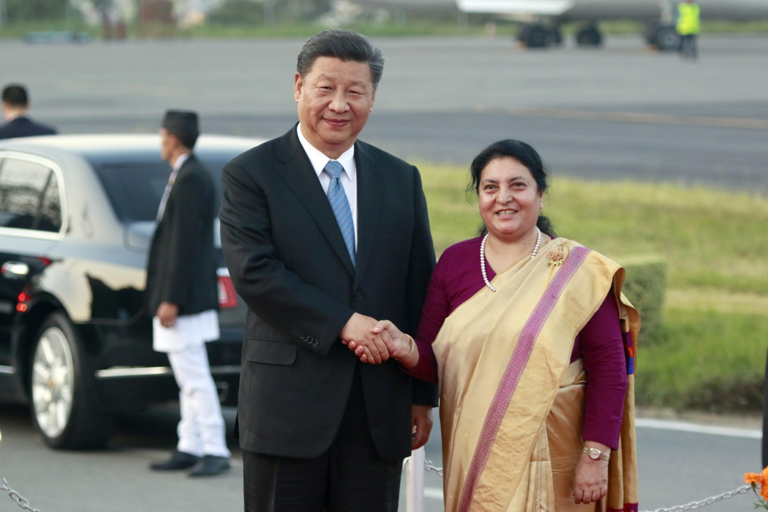 Nepal and China Extradition Treaty Threatens Tibetans