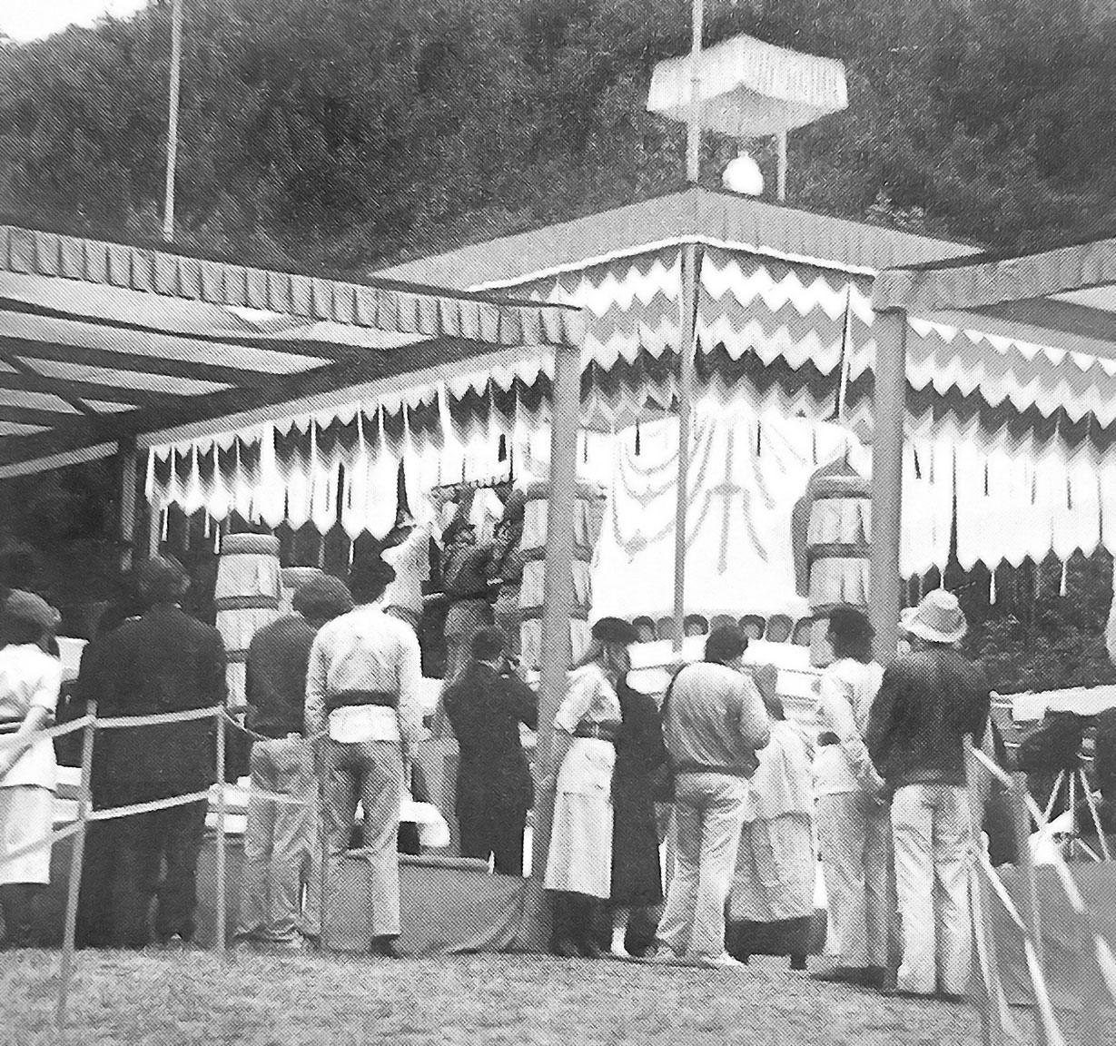 Stephen Butterfield: Finnegan At His Wake - Tricycle: The Buddhist Review