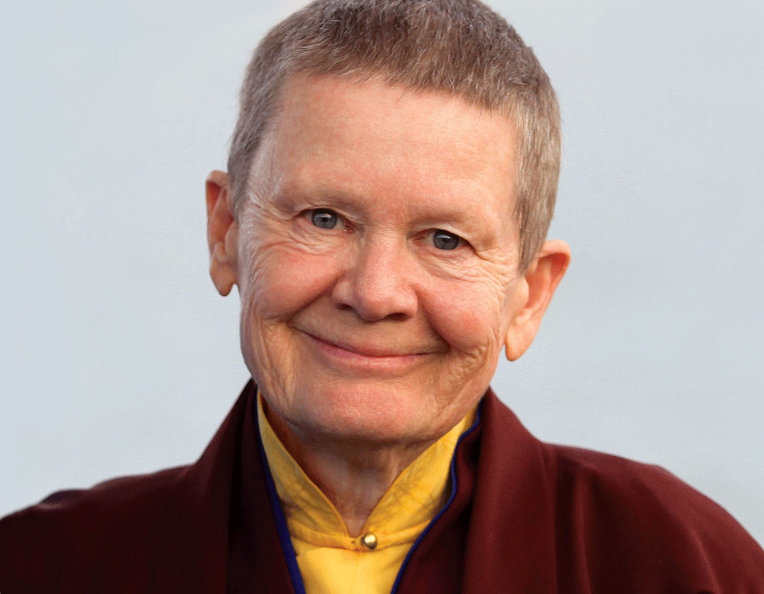 Eight Lojong Slogans from Pema Chodron to Transform Your Mind
