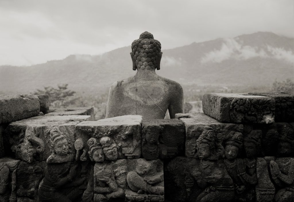 Sacred Spaces: The Places We Go to Be Here - Tricycle