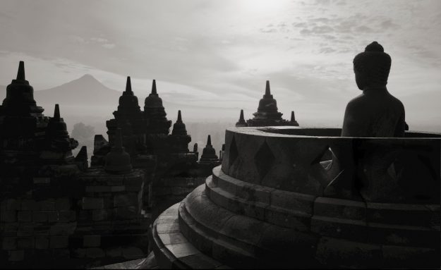 Sacred Spaces: The Places We Go to Be Here - Tricycle