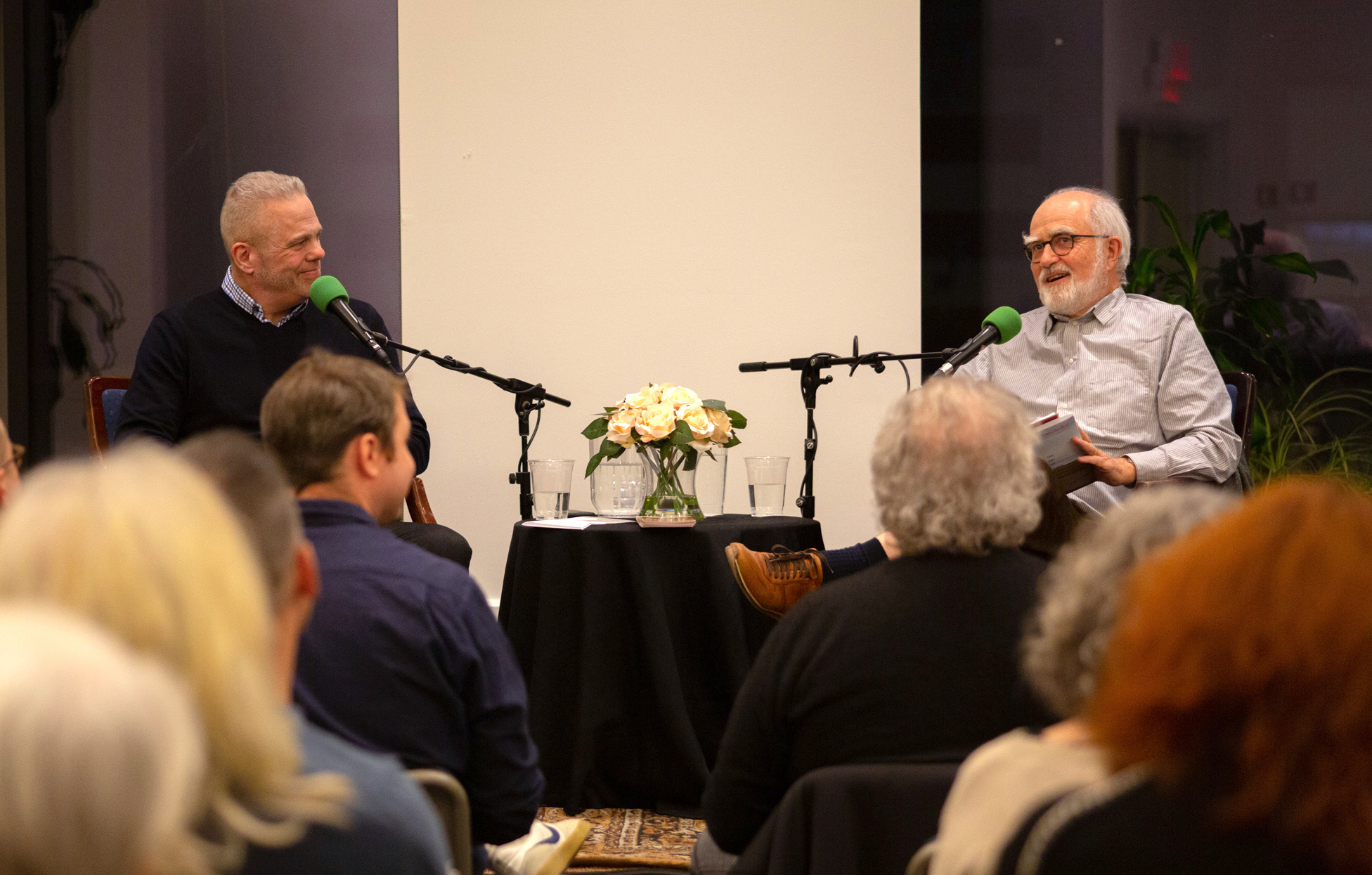 Stephen Batchelor Podcast - The Art of Solitude - Tricycle Talks