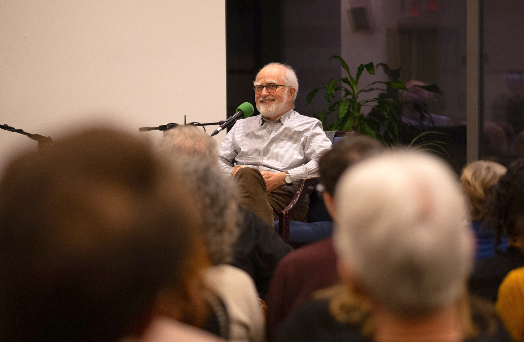 Stephen Batchelor Podcast - The Art of Solitude - Tricycle Talks