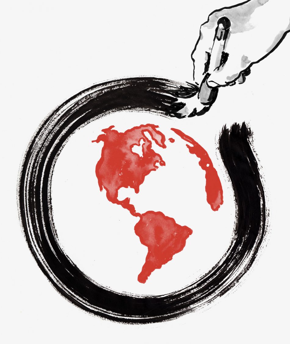 Stephen Batchelor: Facing the Climate Crisis - Tricycle