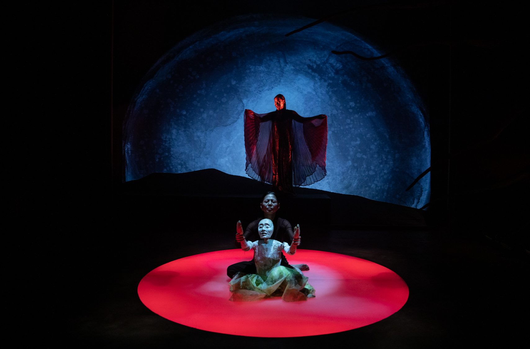 Ubasute: Abandoning the Grandmother - Tricycle: The Buddhist Review