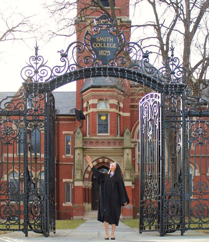 Two Students Return to Ladakh, Looking to Give Back - Tricycle