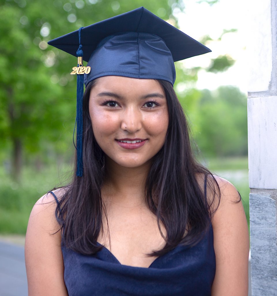 Two Students Return to Ladakh, Looking to Give Back - Tricycle