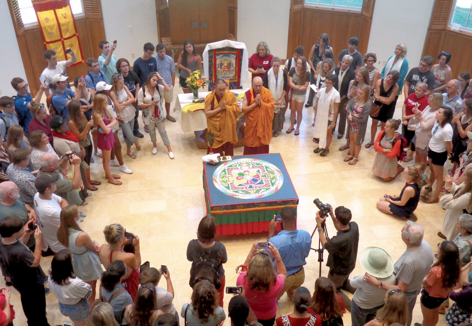 Buddhist Studies in 2020 - Tricycle: The Buddhist Review