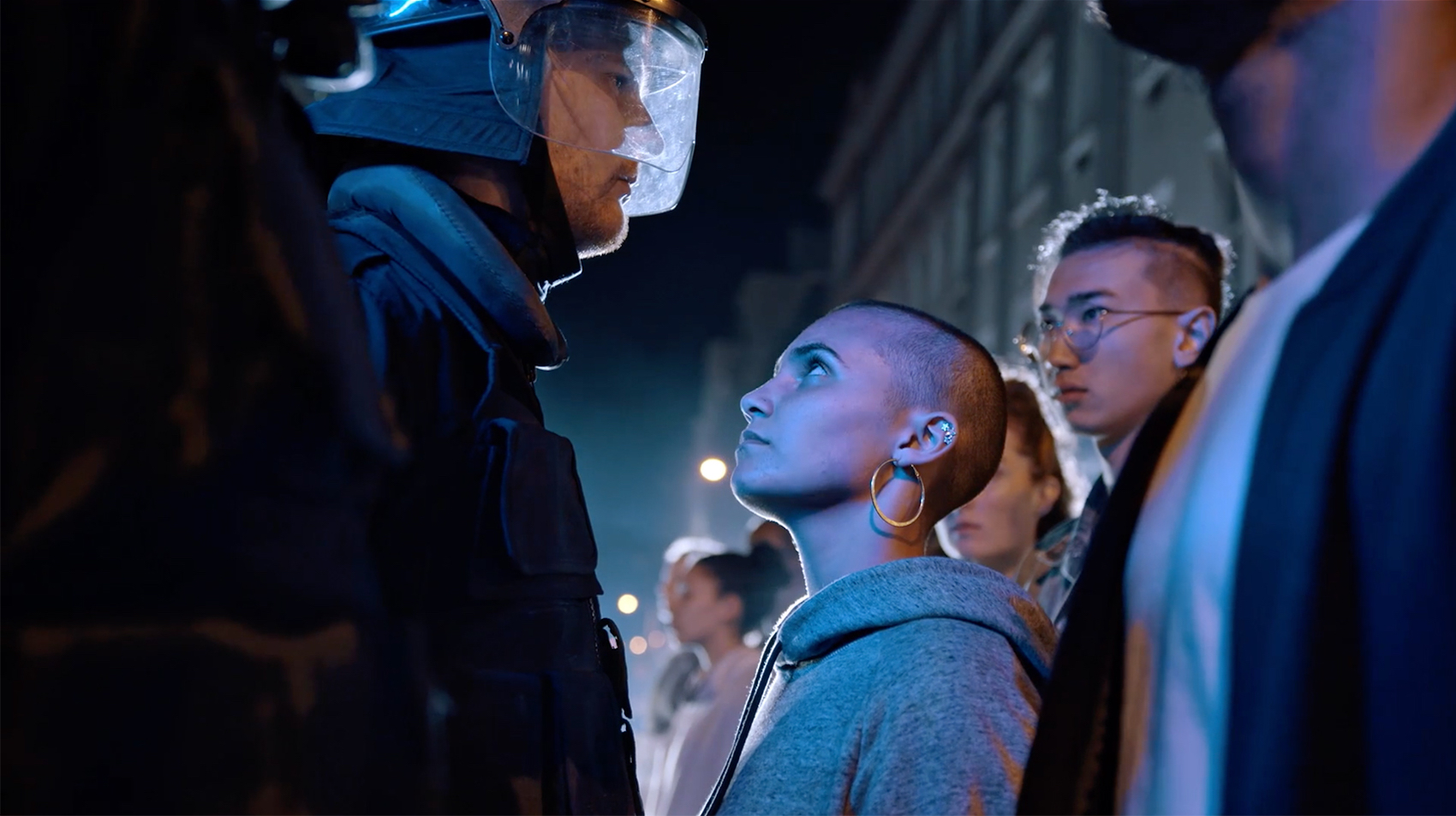 The Third Harmony - Tricycle: The Buddhist Review