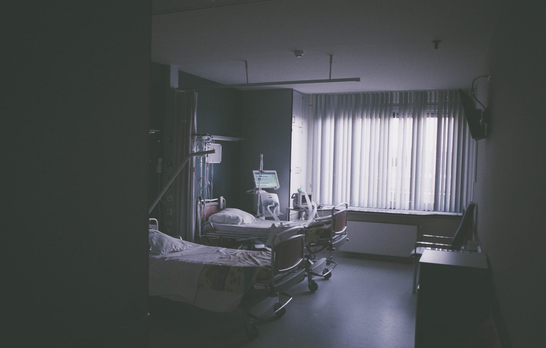 Interest in Buddhist Chaplaincy Increases During the Pandemic