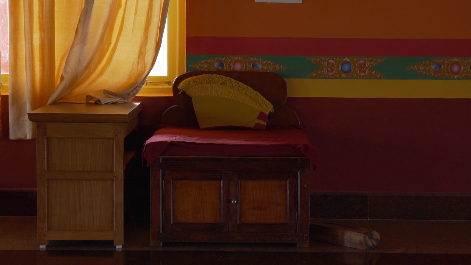 Tricycle Buddhist Film Festival at Santiago Vanmatre blog