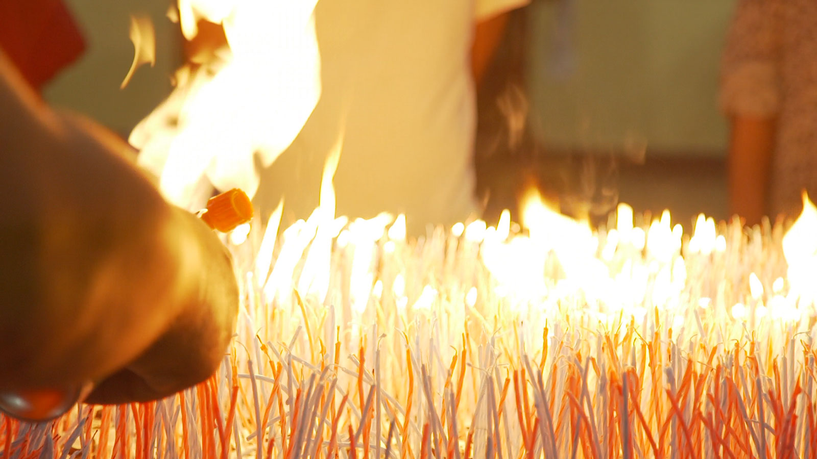 Tricycle Buddhist Film Festival at Santiago Vanmatre blog