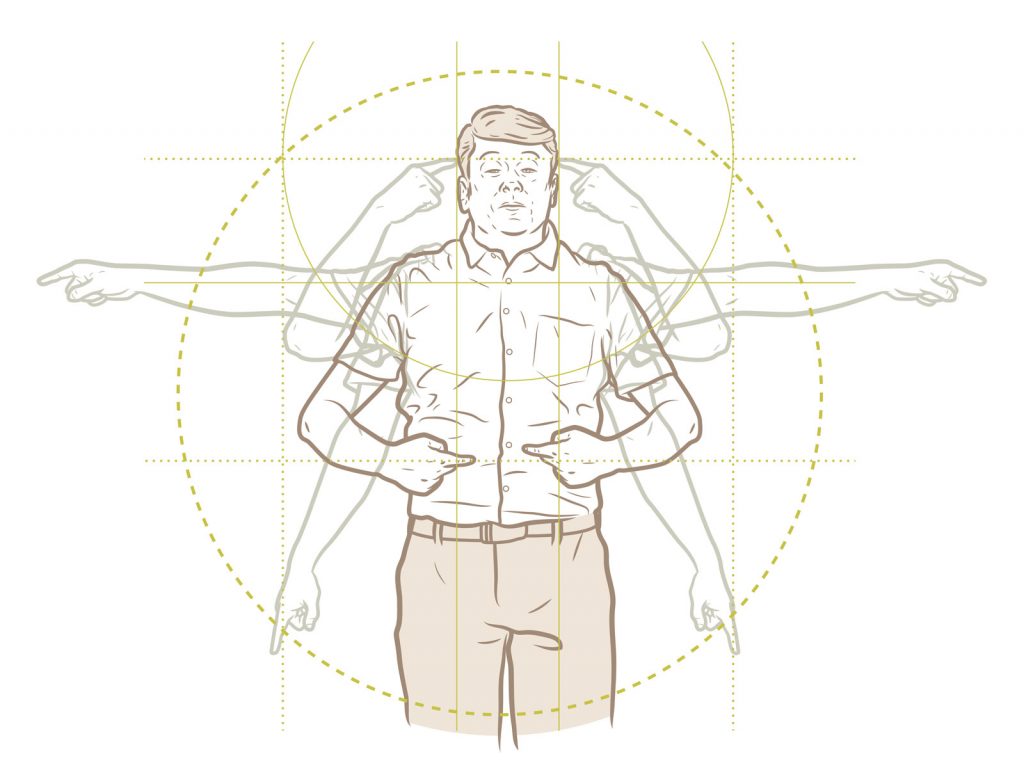 Douglas Harding and Zen: Seeing Our Original Face - Tricycle