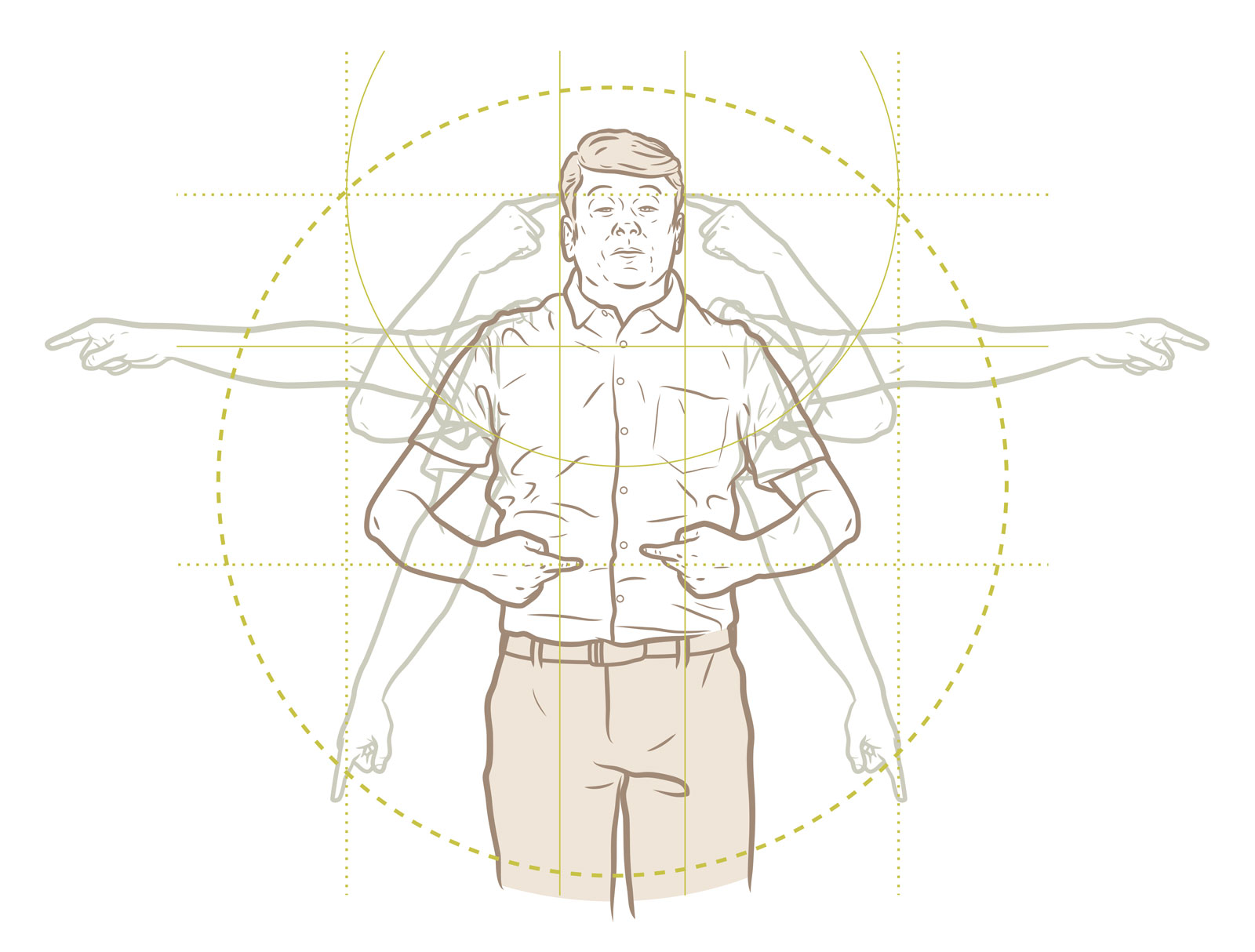 Douglas Harding and Zen: Seeing Our Original Face - Tricycle