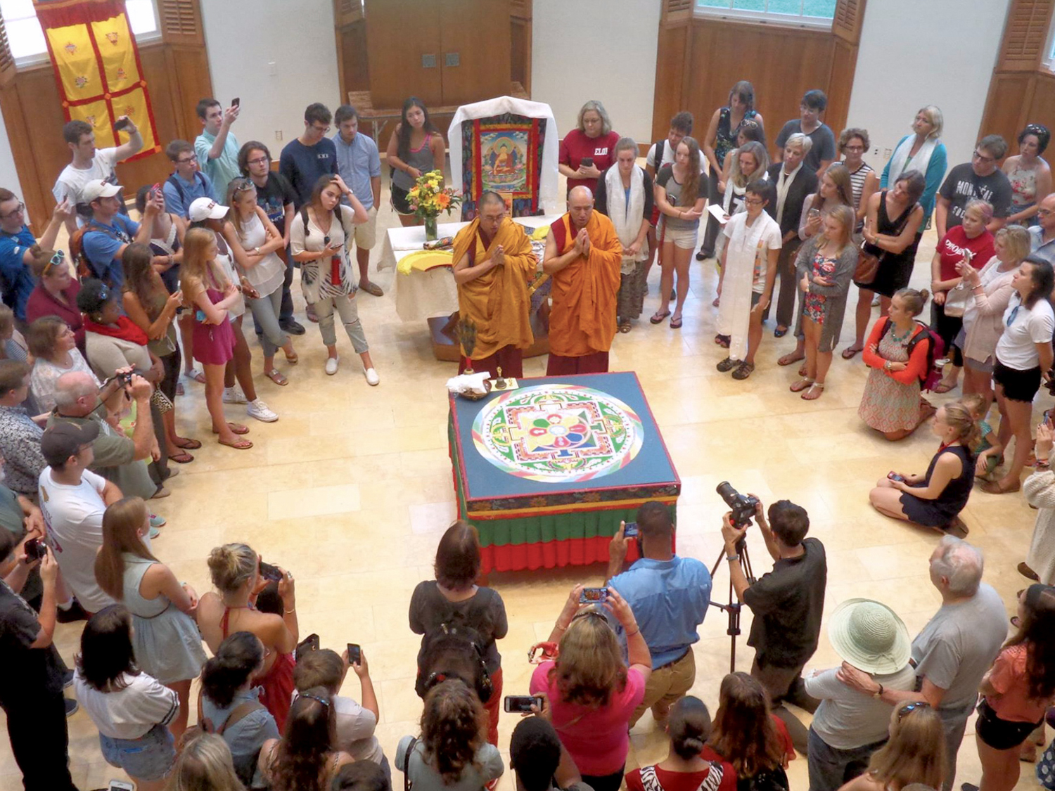 Letters to the Editor Spring 2021 - Tricycle: The Buddhist Review