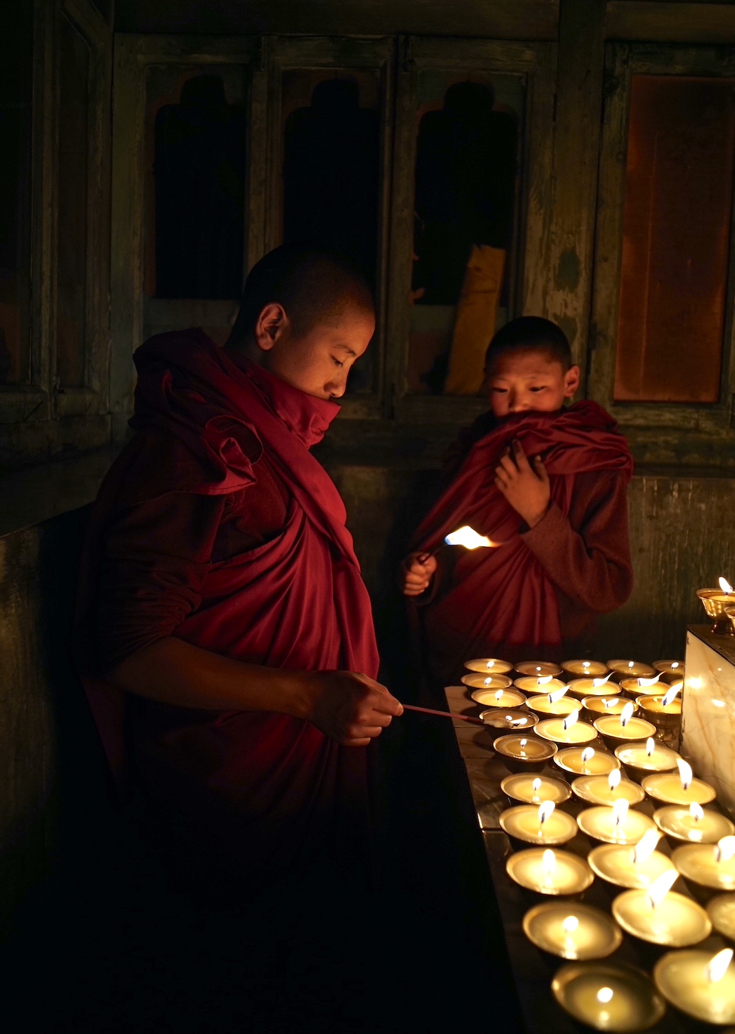 An Interview with Sing Me a Song director Thomas Balmès - Tricycle