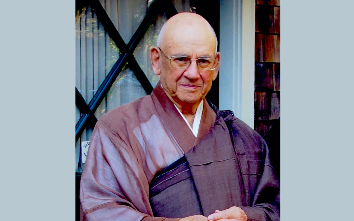 Remembering Sojun Mel Weitsman - Tricycle: The Buddhist Review Remembering Sojun Mel Weitsman - Tricycle: The Buddhist Review
