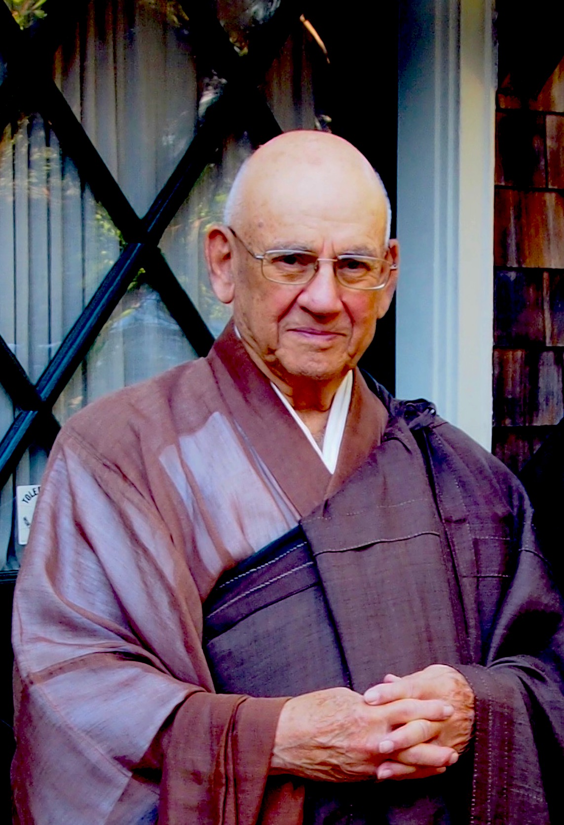 Remembering Sojun Mel Weitsman - Tricycle: The Buddhist Review