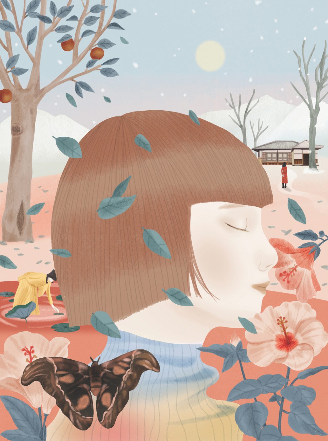 The Monthly Tricycle Haiku Challenge - Tricycle: The Buddhist Review